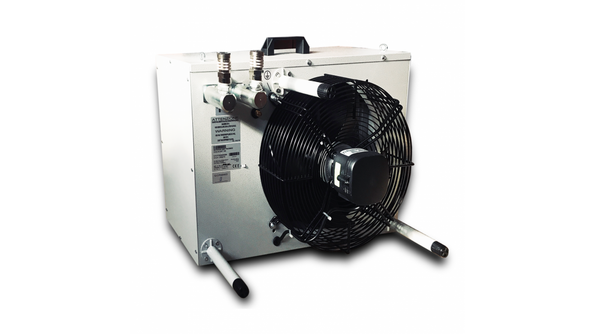 Fral FACSW51 - FRAL Polska