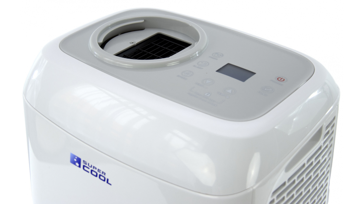 Fral Super Cool FSC03.1 - FRAL Srl