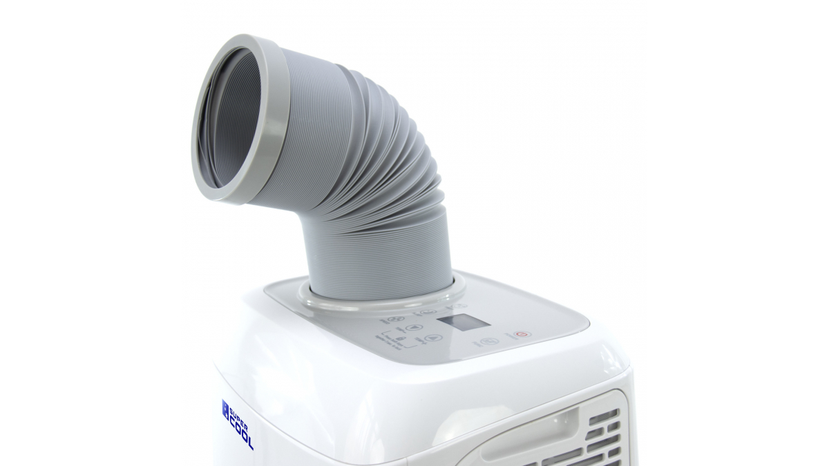 Fral Super Cool FSC03.1 - FRAL Srl